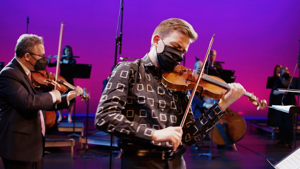 Daniel Judson - Filmmaker. Writer. Director.